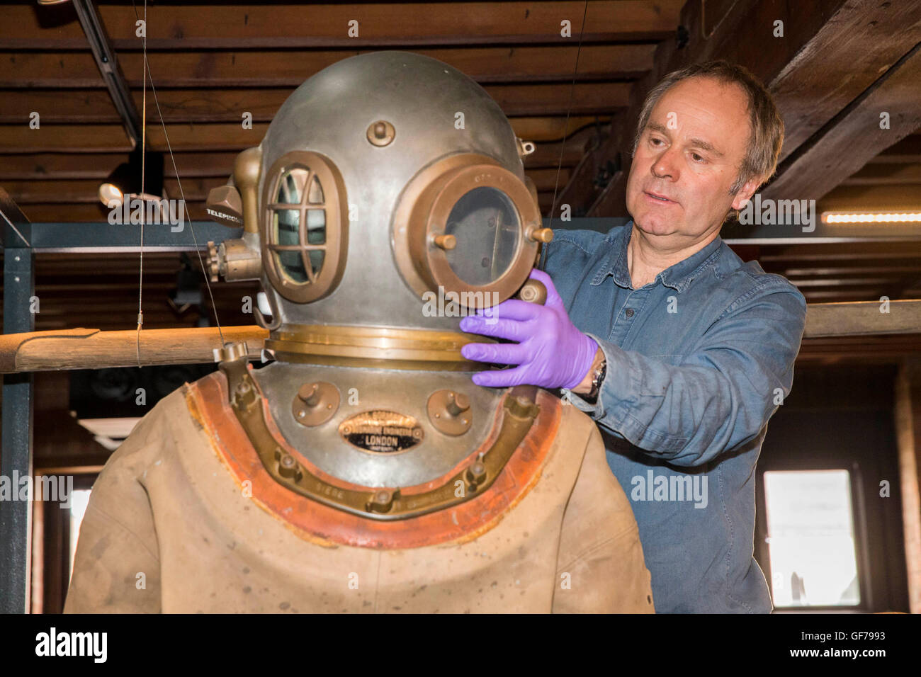 Public on friday 29 july hi-res stock photography and images - Alamy