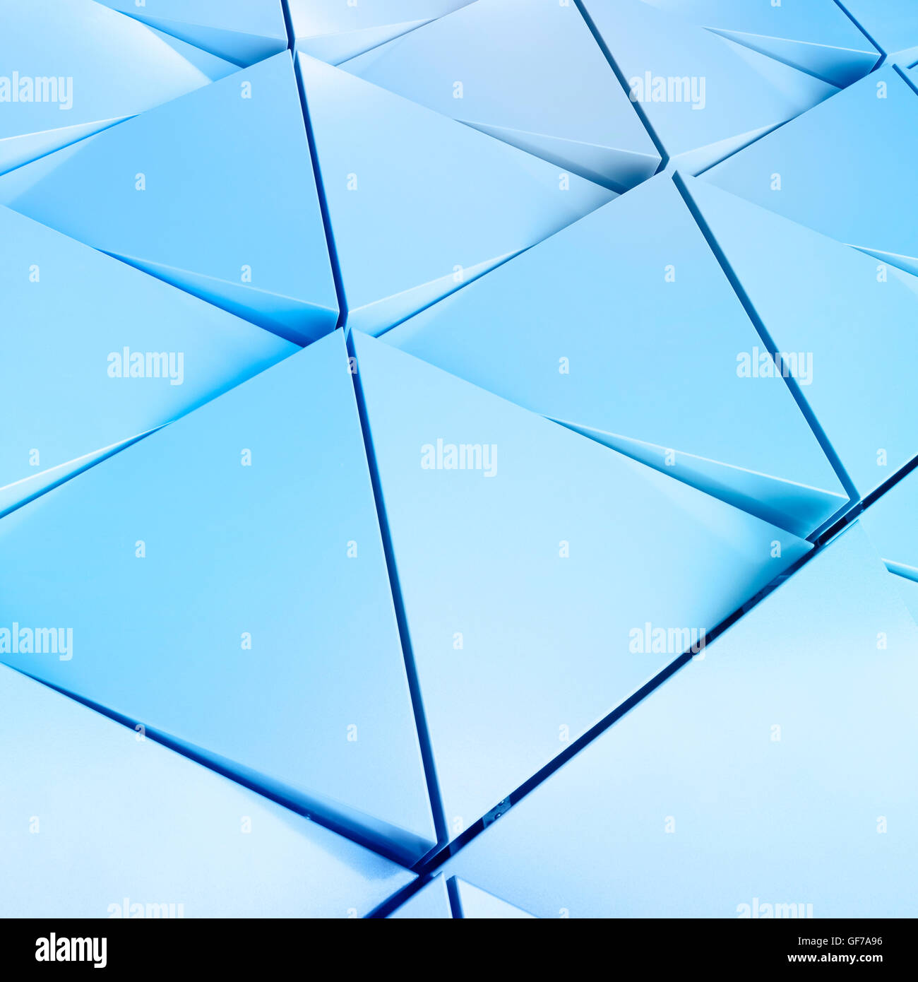 Abstract architectural pattern Stock Photo - Alamy