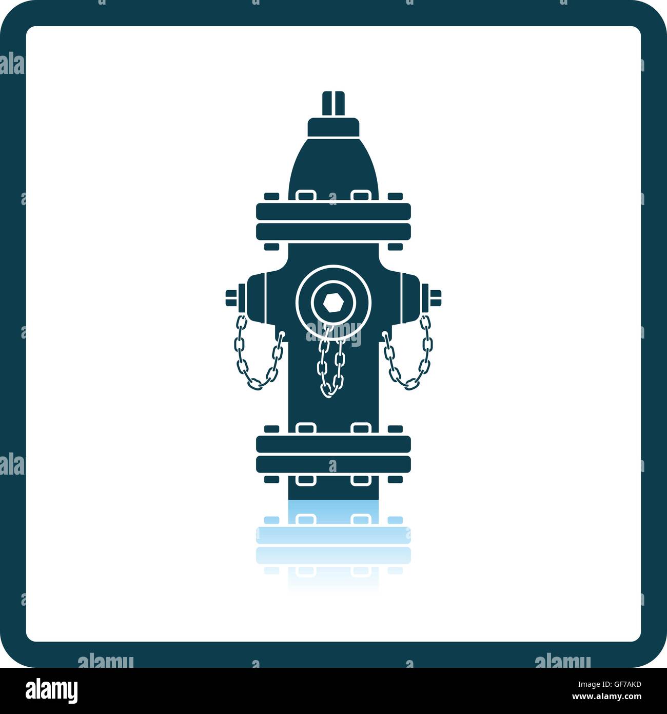 Water street square Stock Vector Images - Alamy