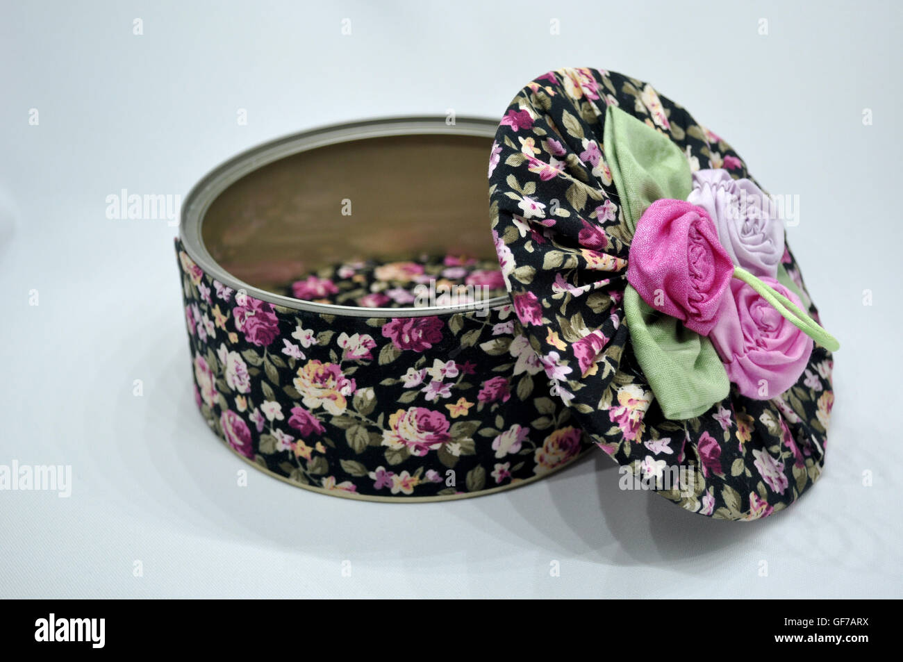 Patchwork box hi-res stock photography and images - Alamy