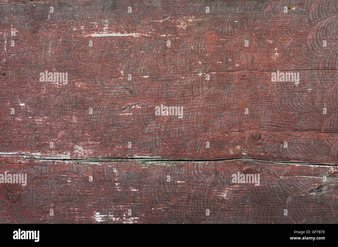 Aged wood plank texture Stock Photo - Alamy