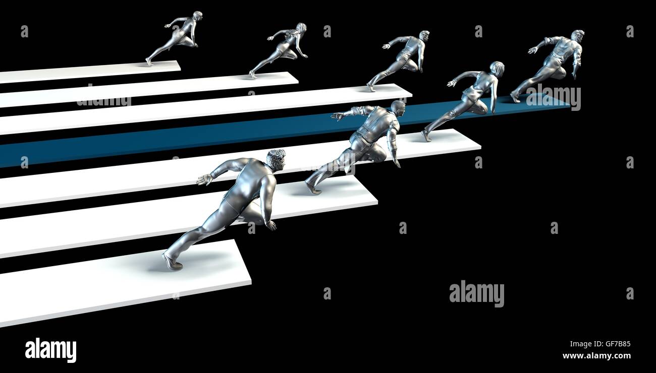 Racing chart hi-res stock photography and images - Alamy