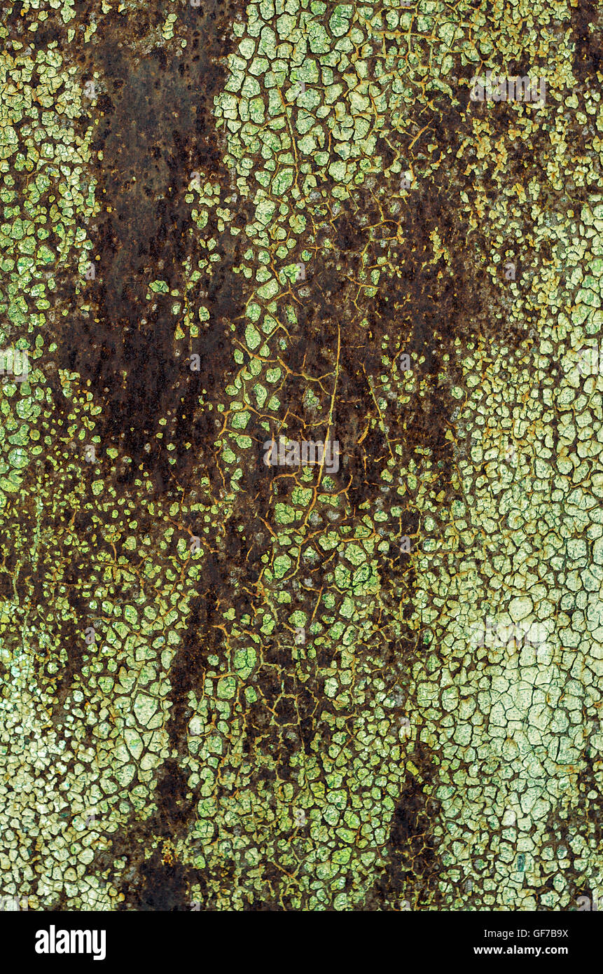 Aged paint hi-res stock photography and images - Alamy