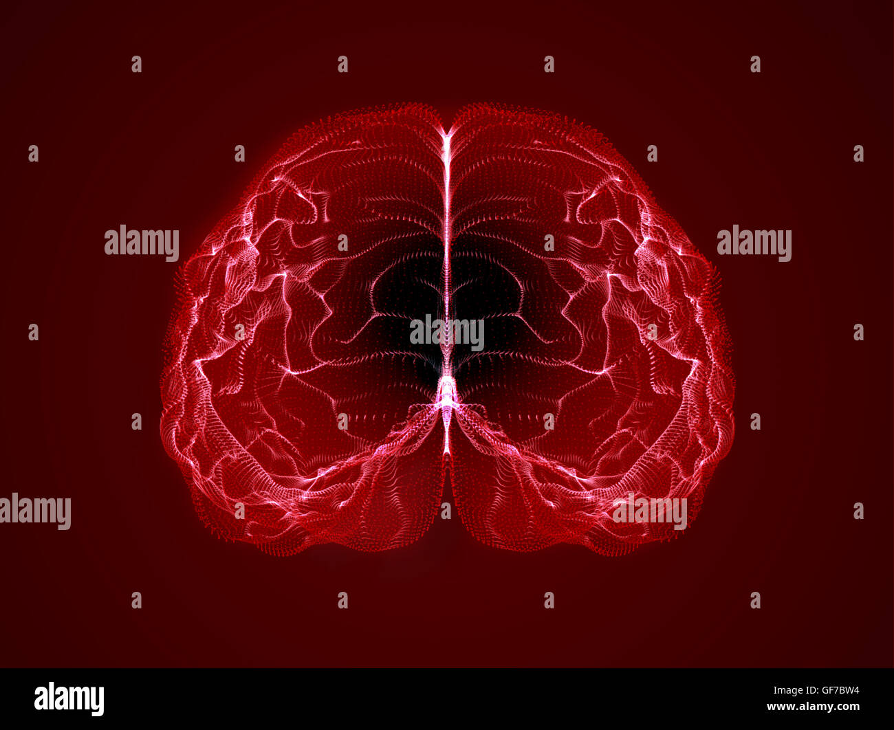 Brain degeneration hi-res stock photography and images - Alamy