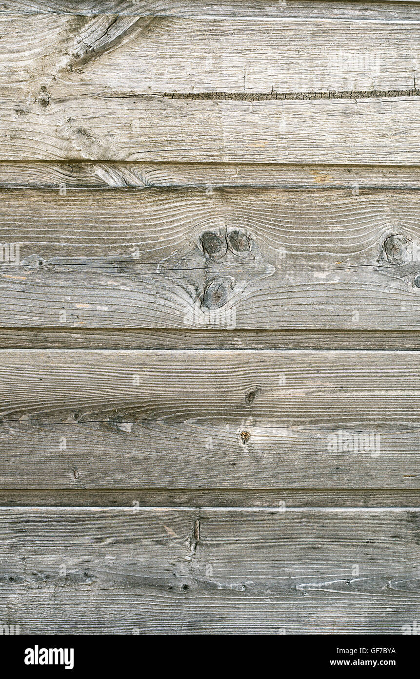 Aged wood plank texture Stock Photo - Alamy