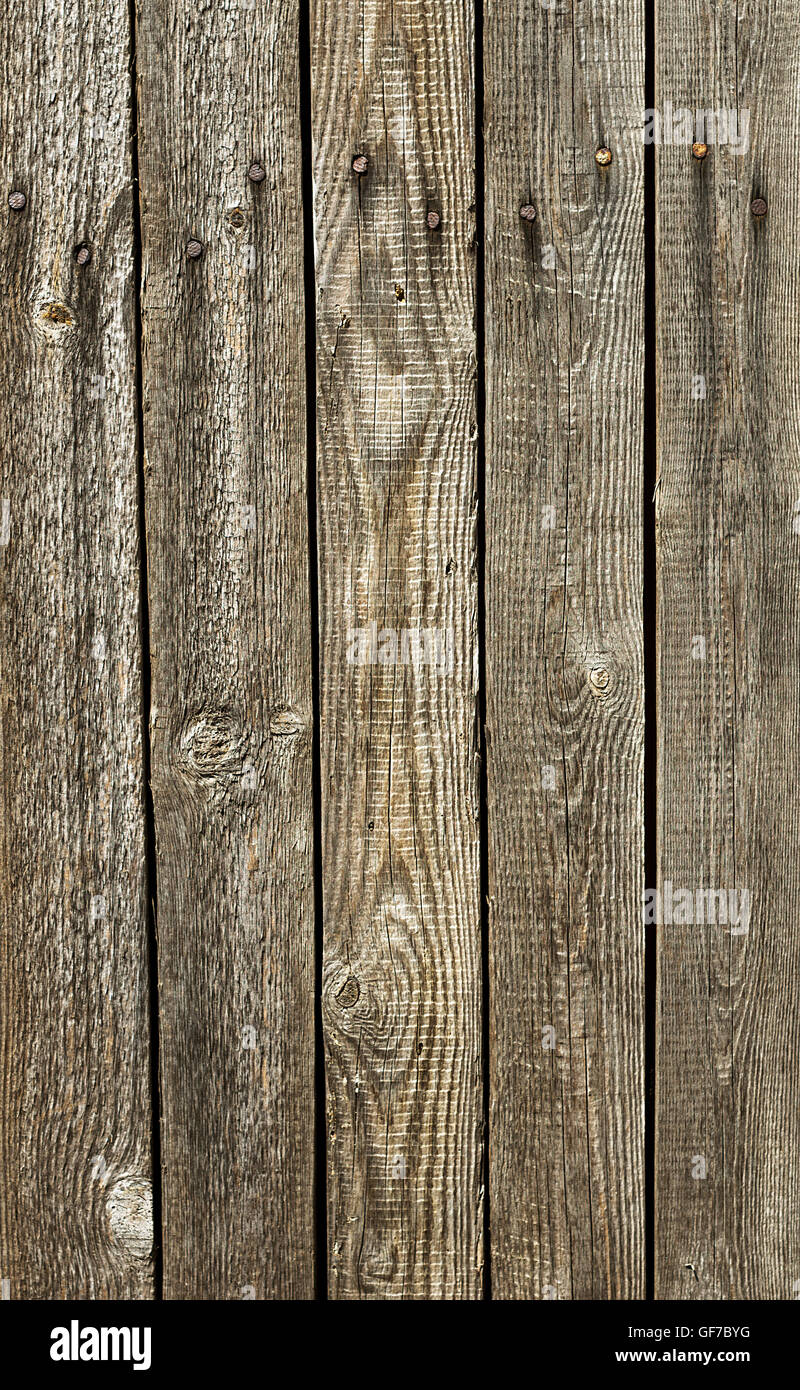 Aged wood plank texture Stock Photo - Alamy