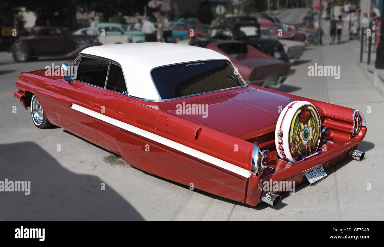 1967 pontiac gto hi-res stock photography and images - Alamy