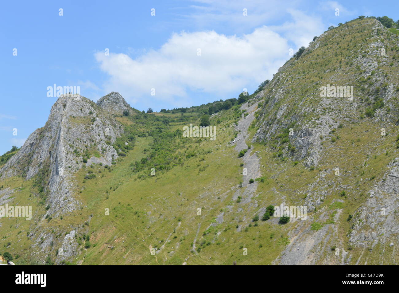 Cheile valisoarei hi-res stock photography and images - Alamy