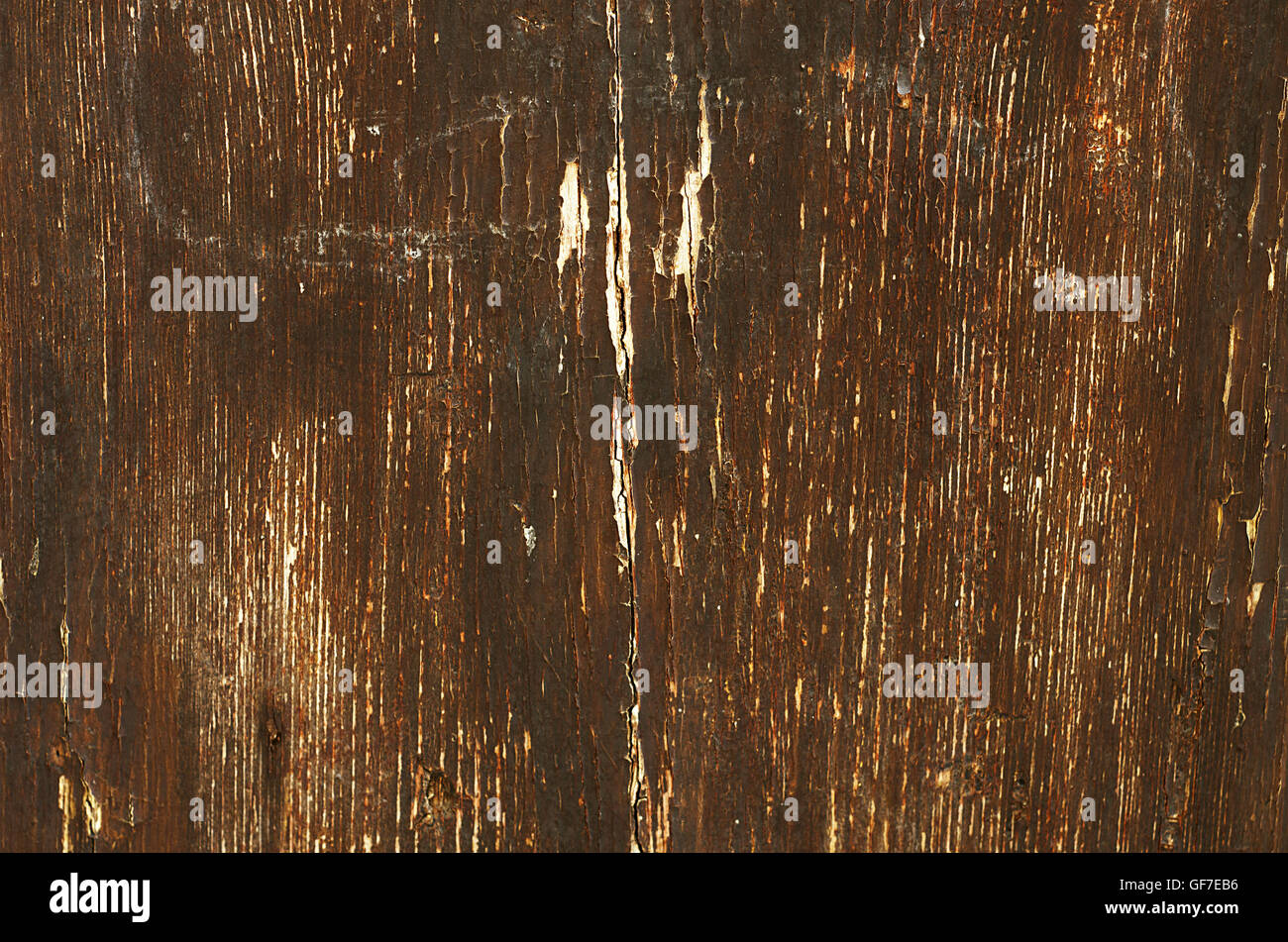 Aged wood plank texture Stock Photo - Alamy