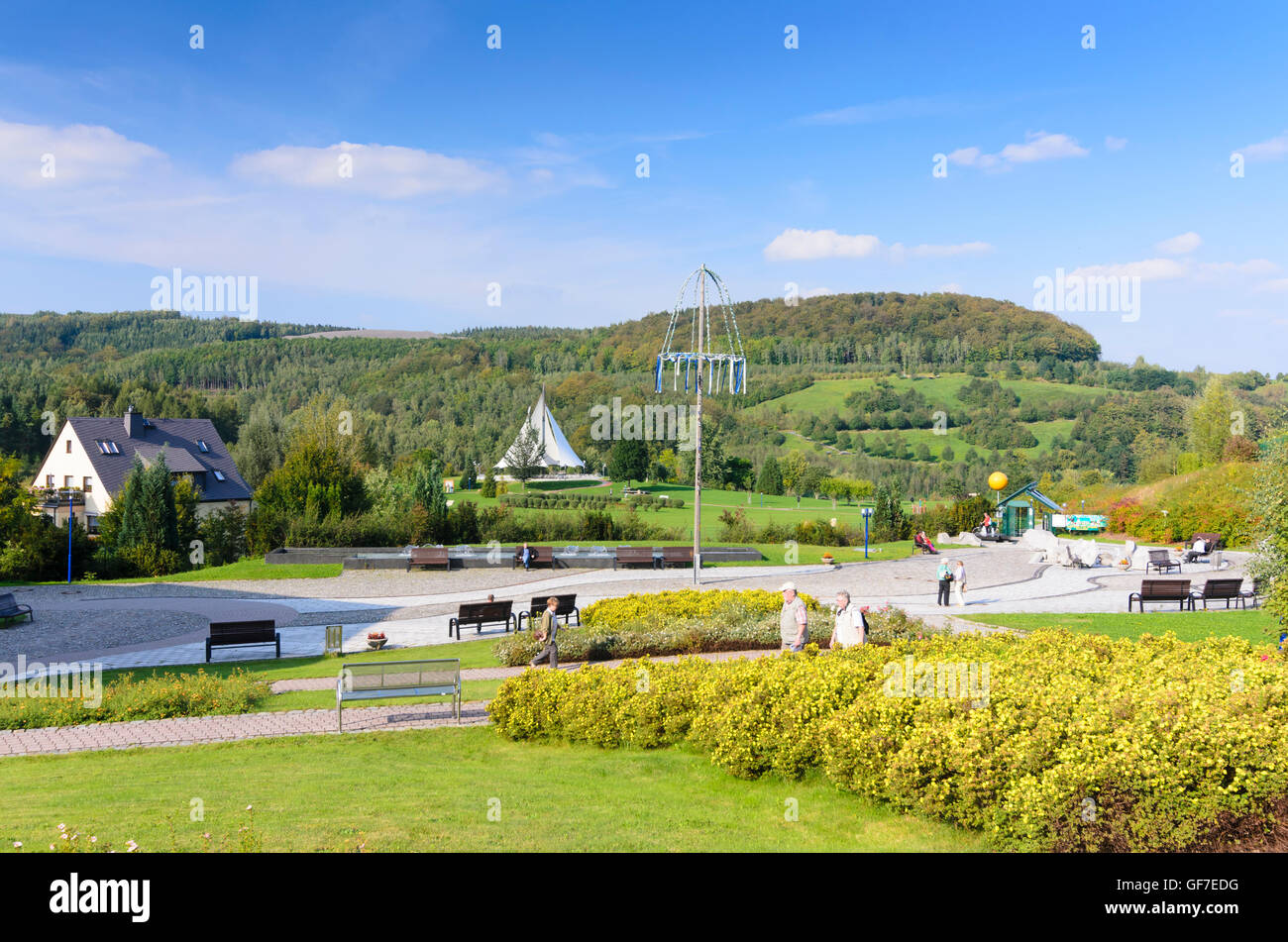 Bad schlema hi-res stock photography and images - Alamy