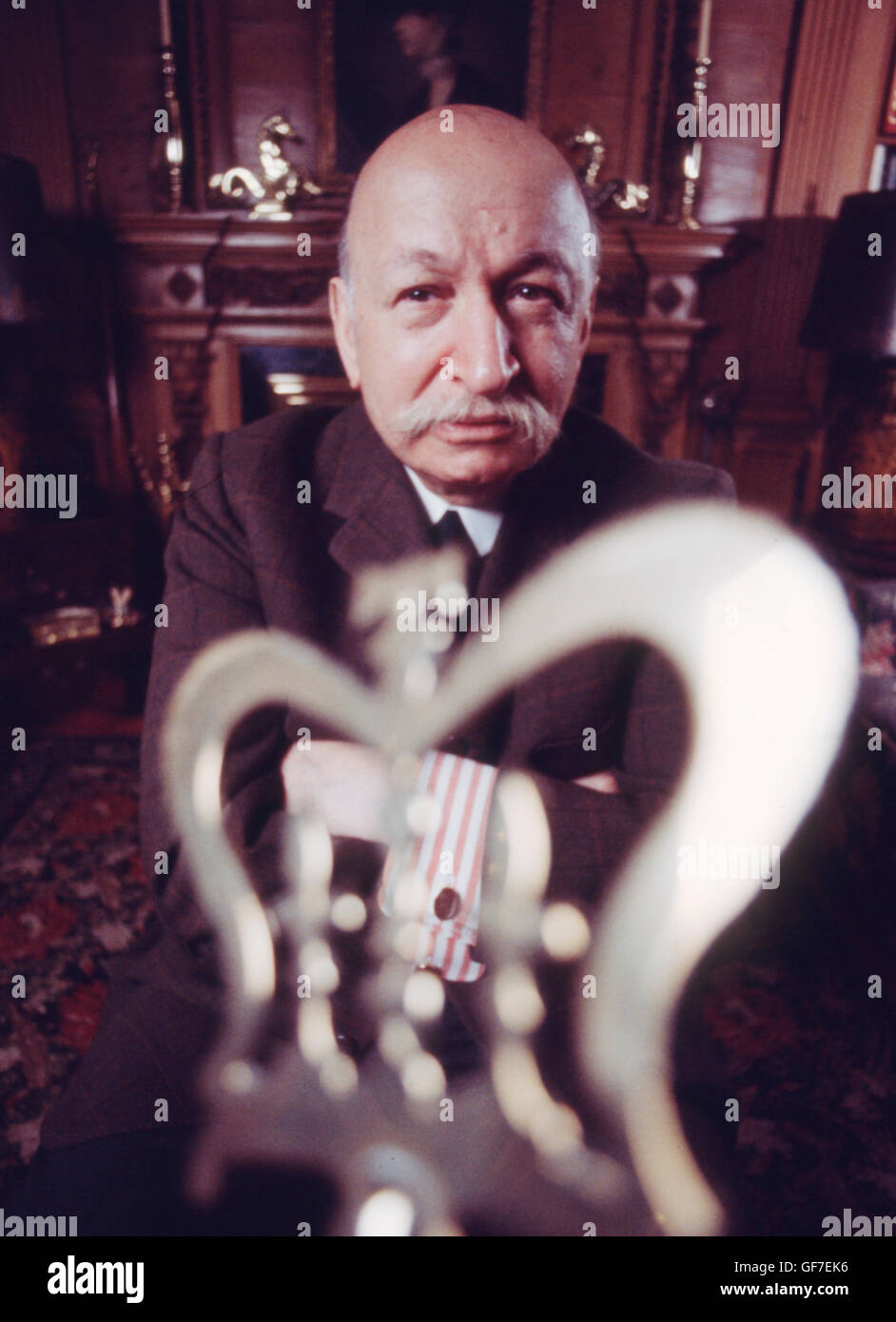 Ben sonnenberg hi-res stock photography and images - Alamy