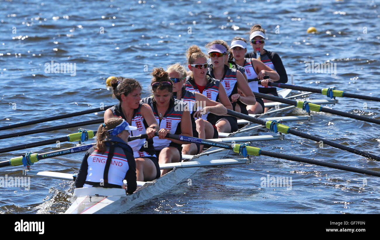 Rowing blade hi-res stock photography and images - Alamy