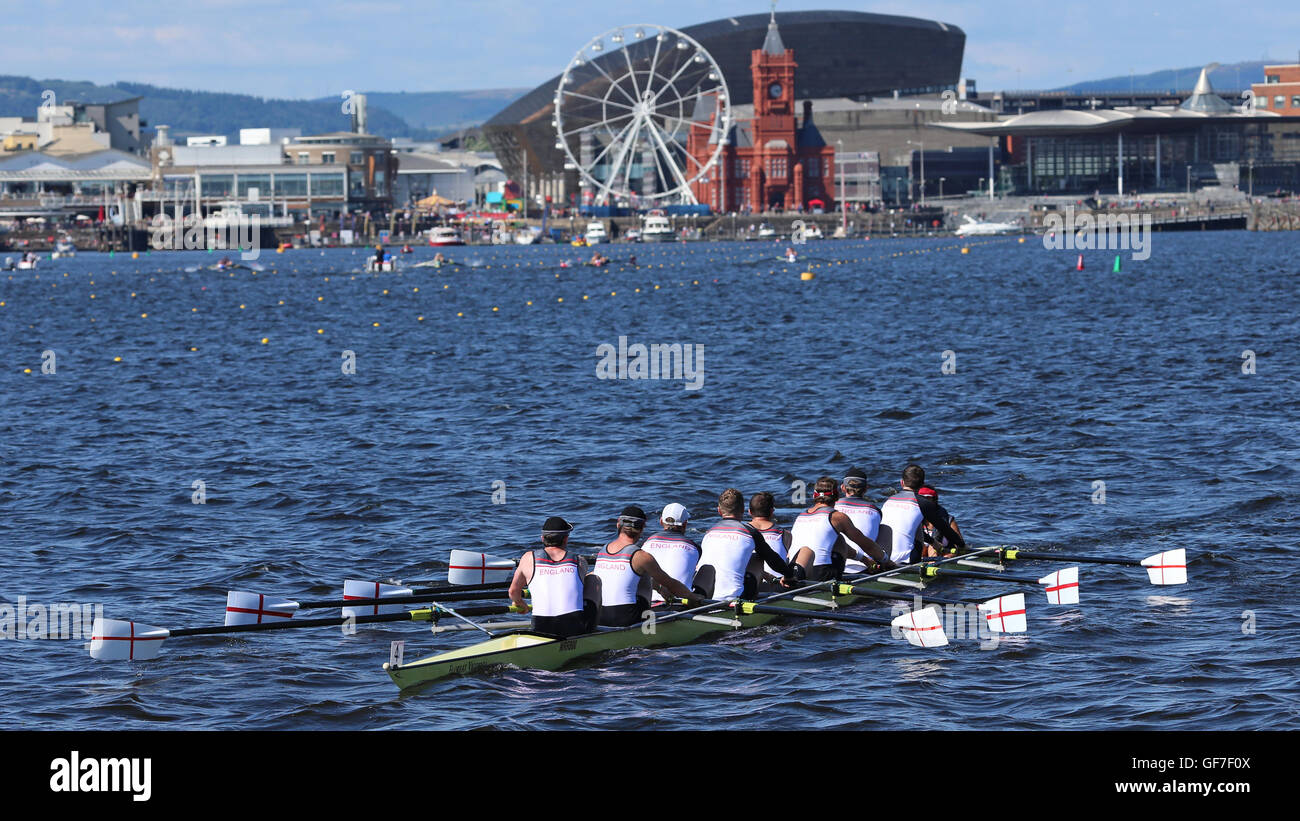 Battle of the blades hi-res stock photography and images - Alamy
