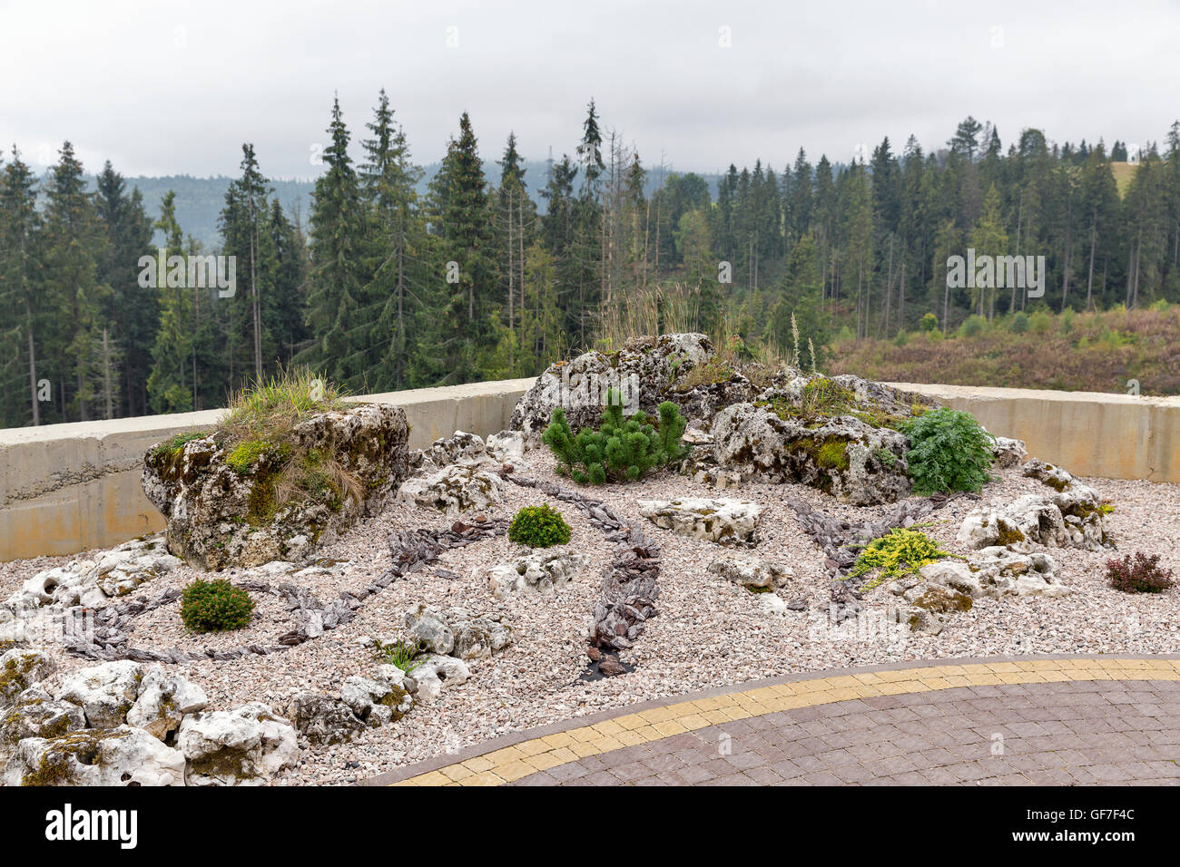 Alpine slide hi-res stock photography and images - Alamy