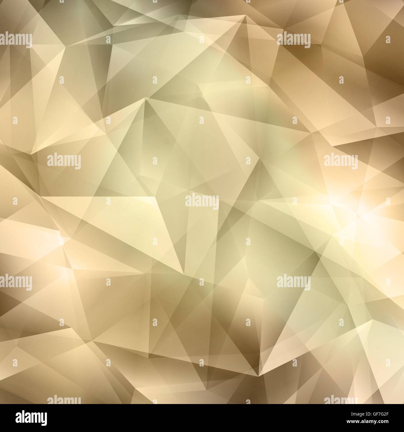 Light brown curve pattern Stock Vector Images - Alamy