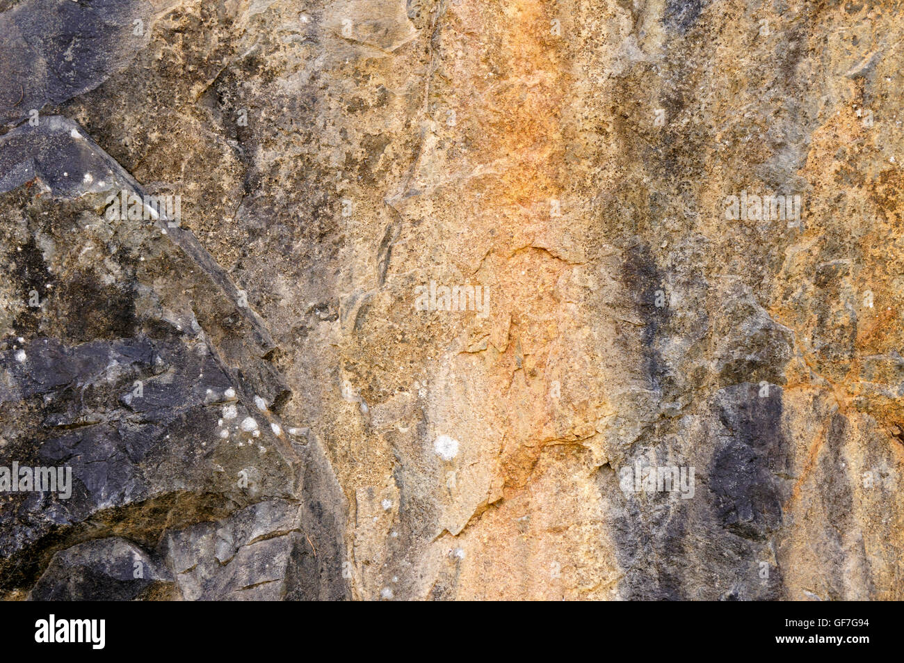 Igneous rock hi-res stock photography and images - Alamy