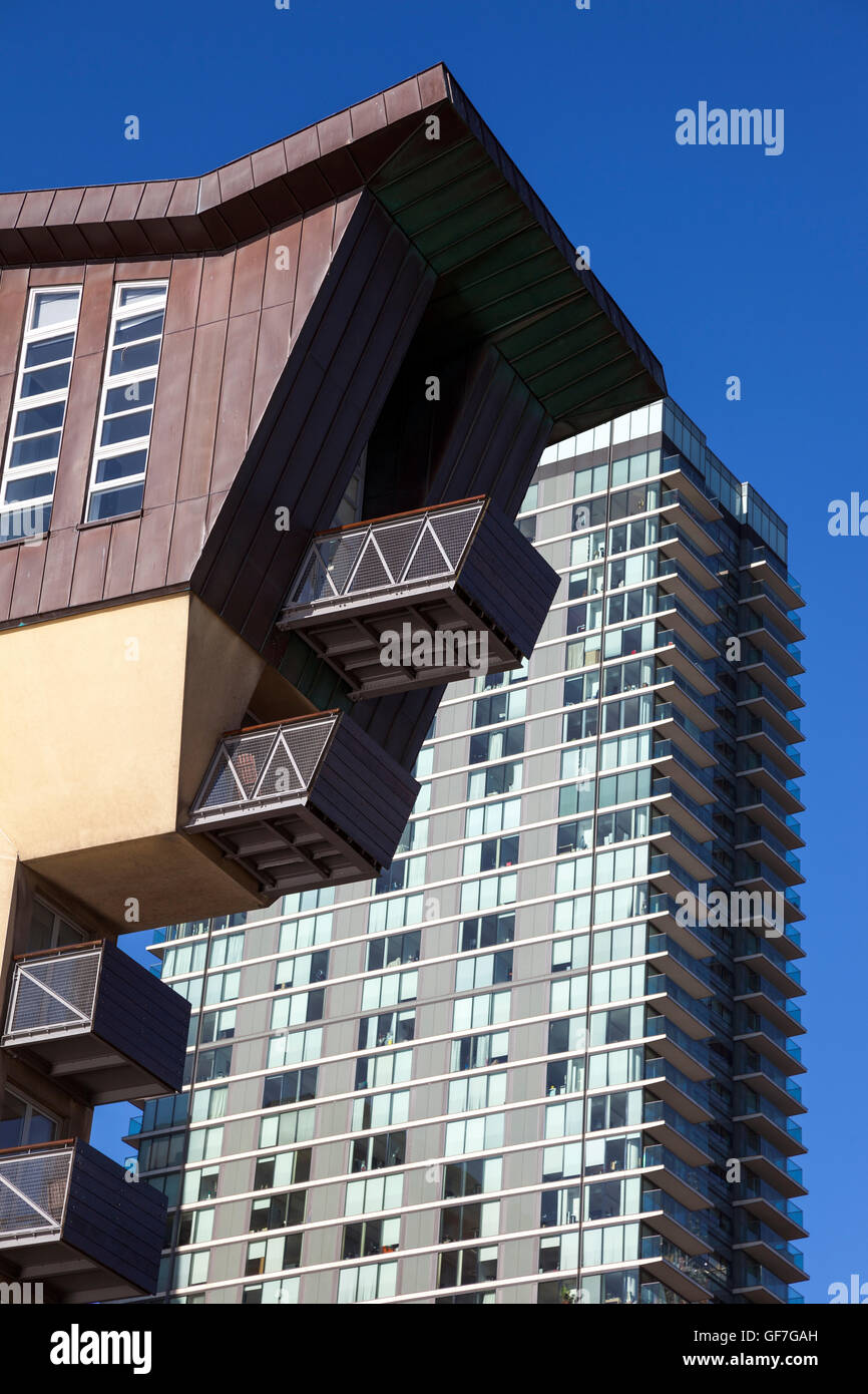 90s architecture hi-res stock photography and images - Alamy