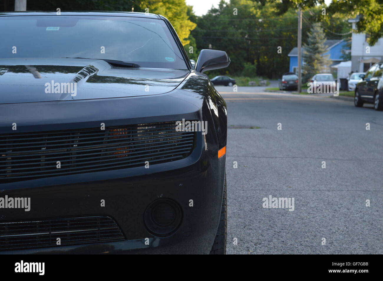 Tough look hi-res stock photography and images - Alamy