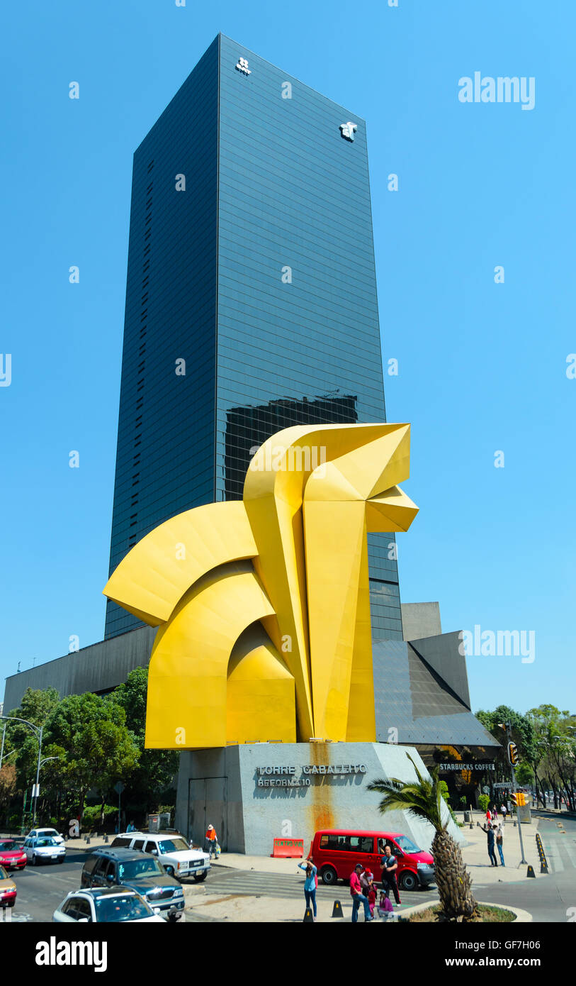 El caballito de sebastián hi-res stock photography and images - Alamy