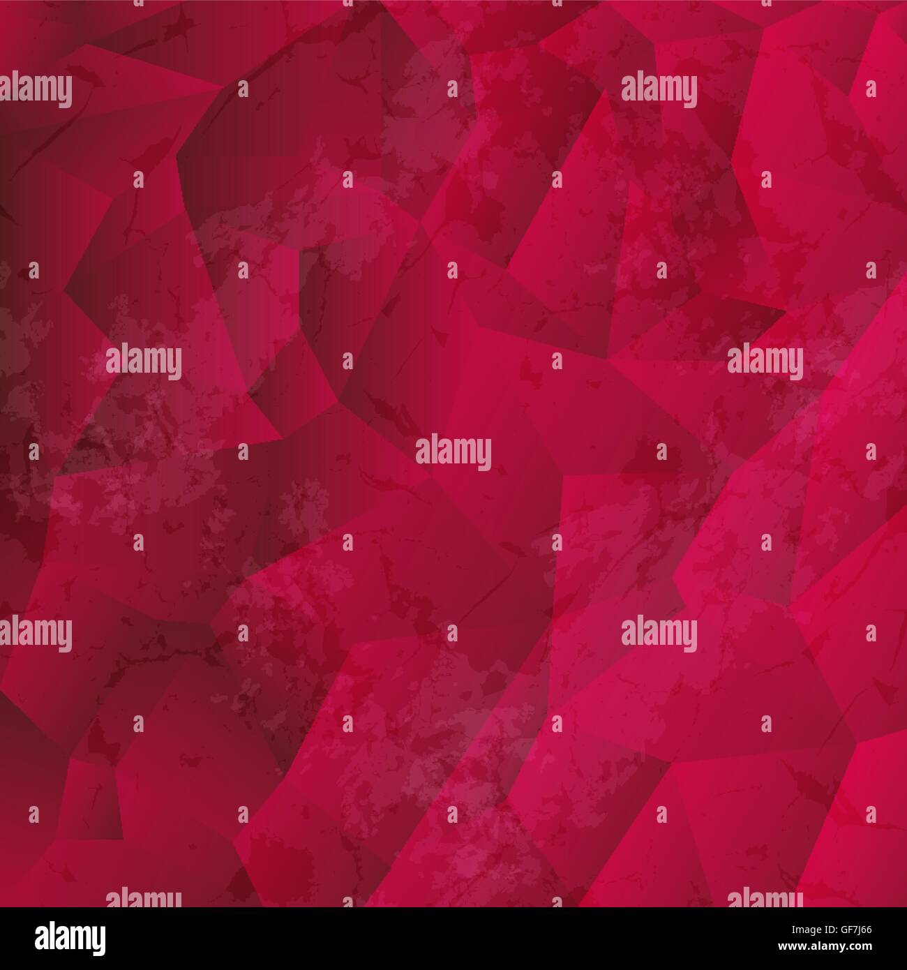 Crystal Design Modern Geometric Abstract background Stock Vector Image ...