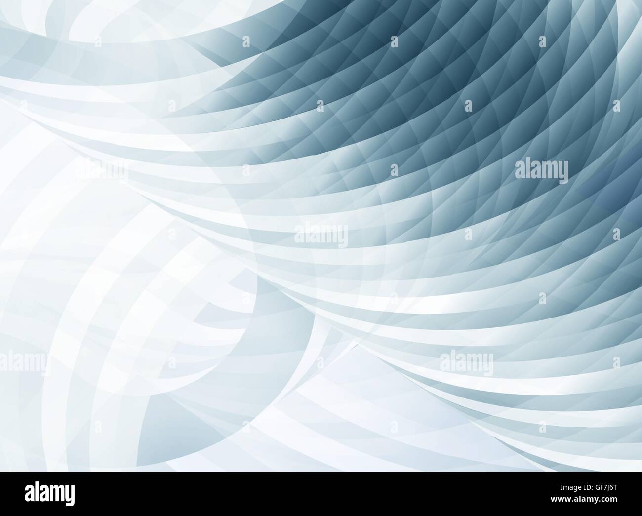 Abstract Modern Striped Blue And White Background Stock Vector Image & Art - Alamy