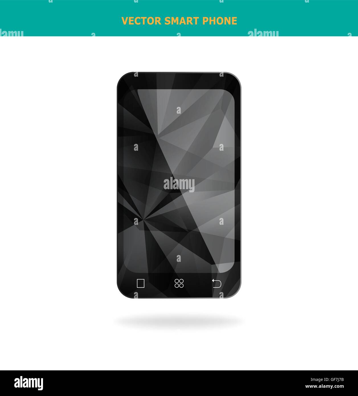 Crystal view Stock Vector Images - Alamy