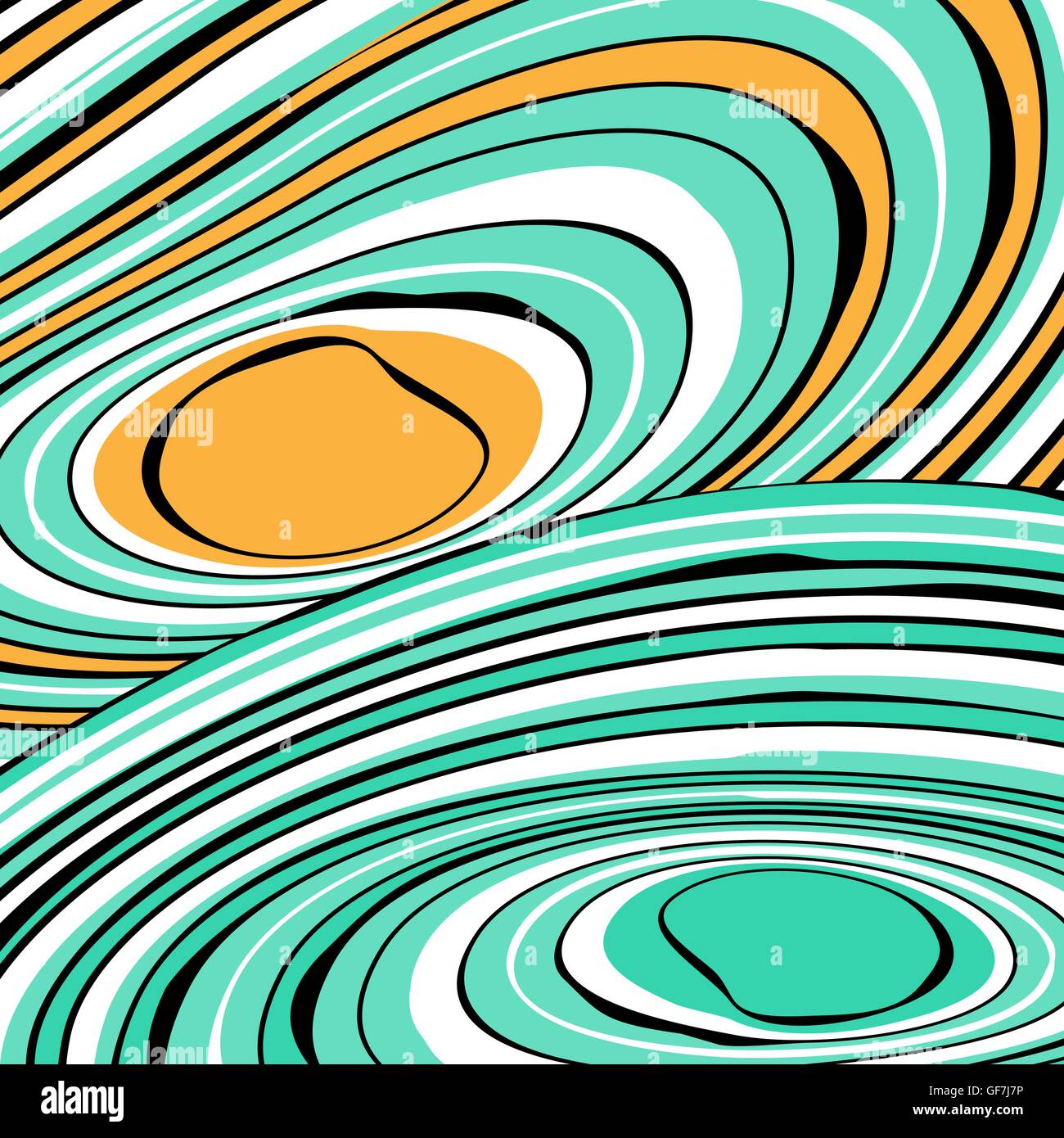 Abstract colorful modern background Stock Vector Images - Alamy