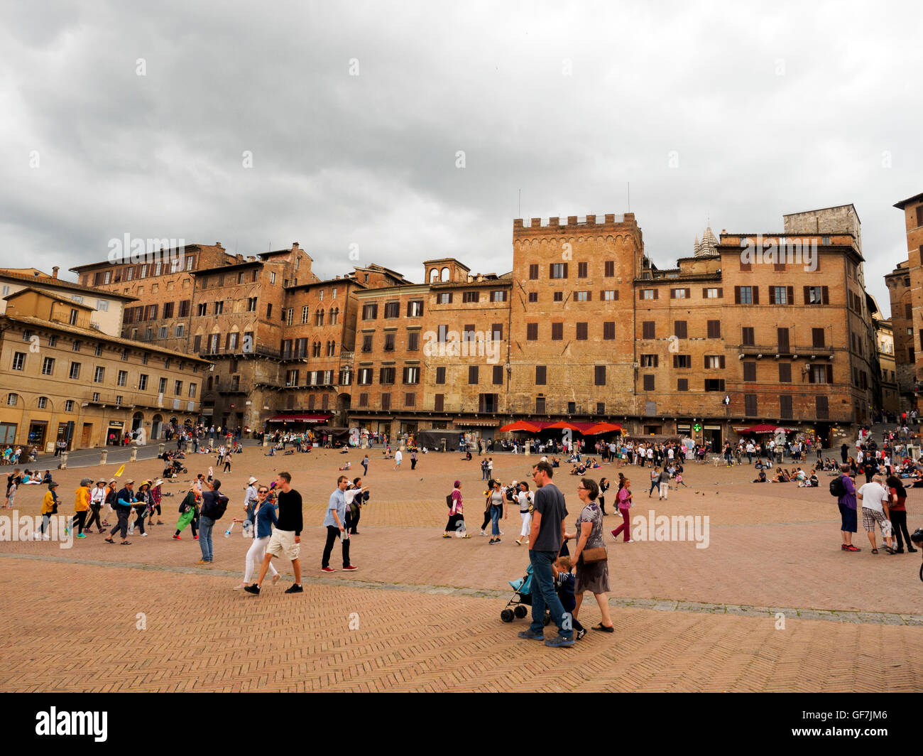 Plaza del campo plaza del campo hi-res stock photography and images - Alamy