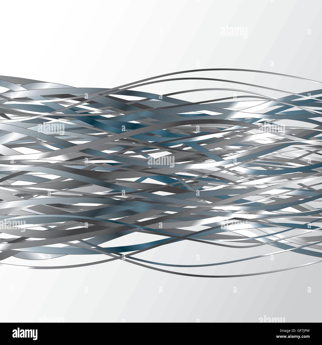 Silver vector vectors hi-res stock photography and images - Alamy