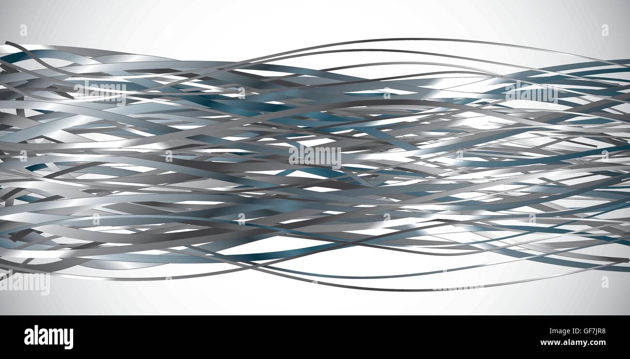 Silver vector vectors hi-res stock photography and images - Alamy