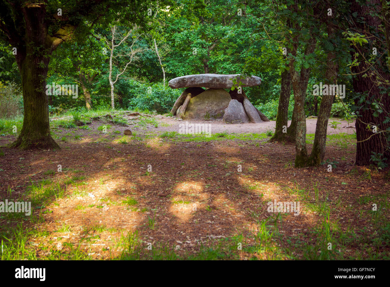 Old ruins side view hi-res stock photography and images - Alamy