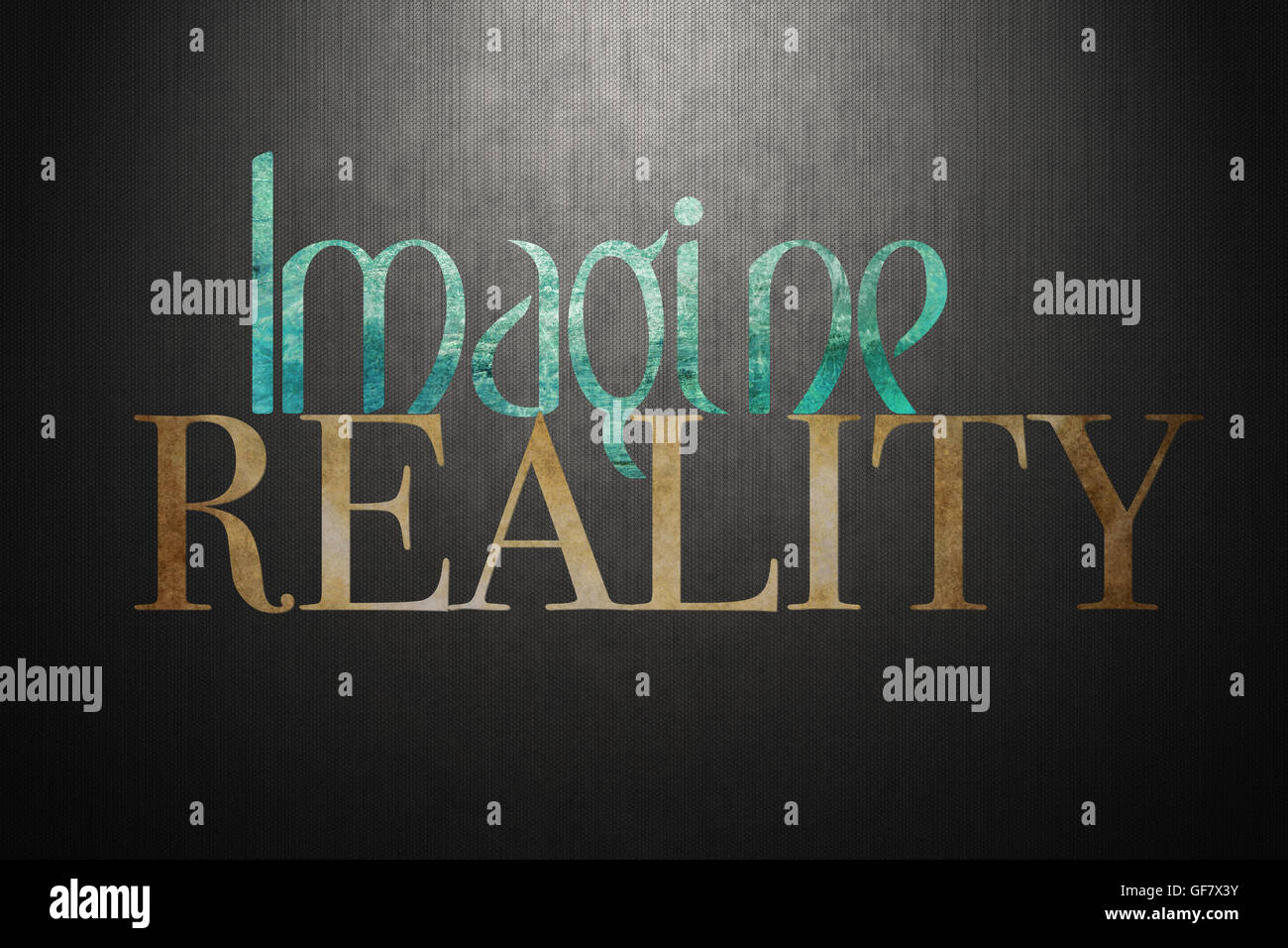 Beyond reality hi-res stock photography and images - Alamy