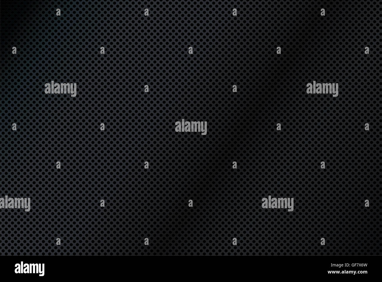 A background illustration of black metal mesh. Vector EPS 10 available ...
