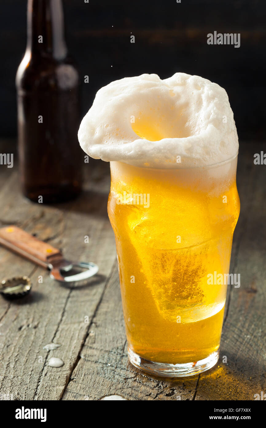 Boilermaker Drink High Resolution Stock Photography and Images - Alamy