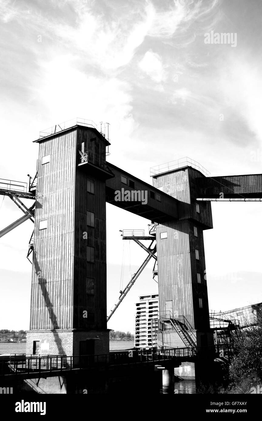 Industrial buildings, Industrial building, Industrial, Industrial area ...