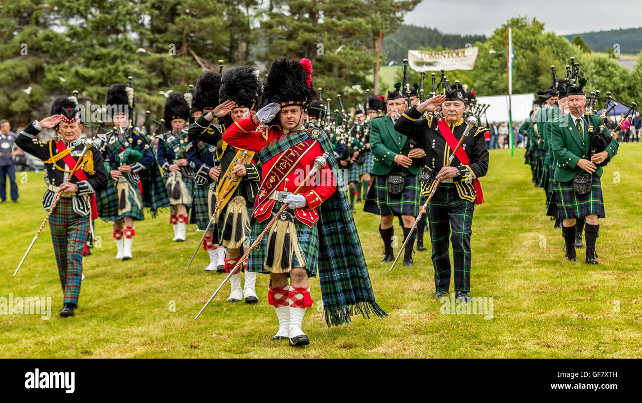 Celtic chieftain hi-res stock photography and images - Alamy