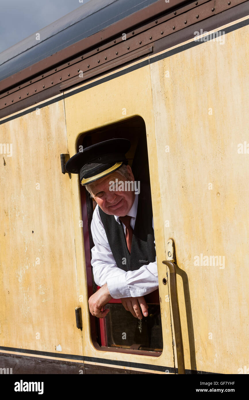 Train engineer cap hi-res stock photography and images - Alamy