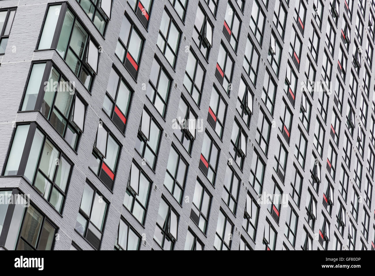 Housing patterns hi-res stock photography and images - Alamy