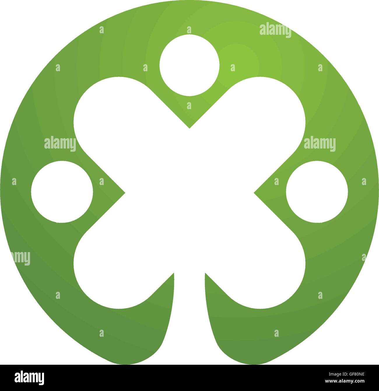 Community Care Logo Stock Vector Image & Art - Alamy