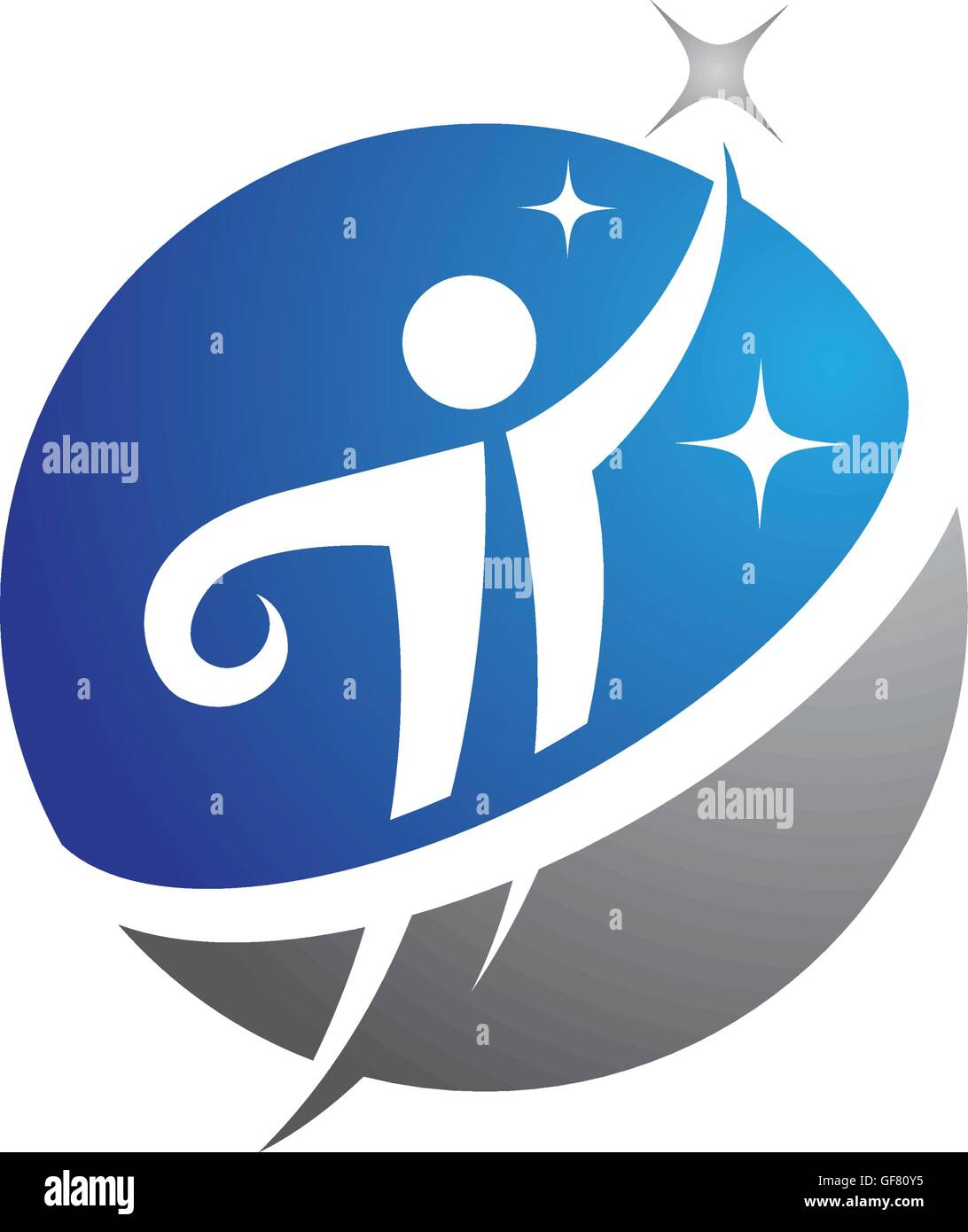 Health Logo Template Stock Vector Image & Art - Alamy