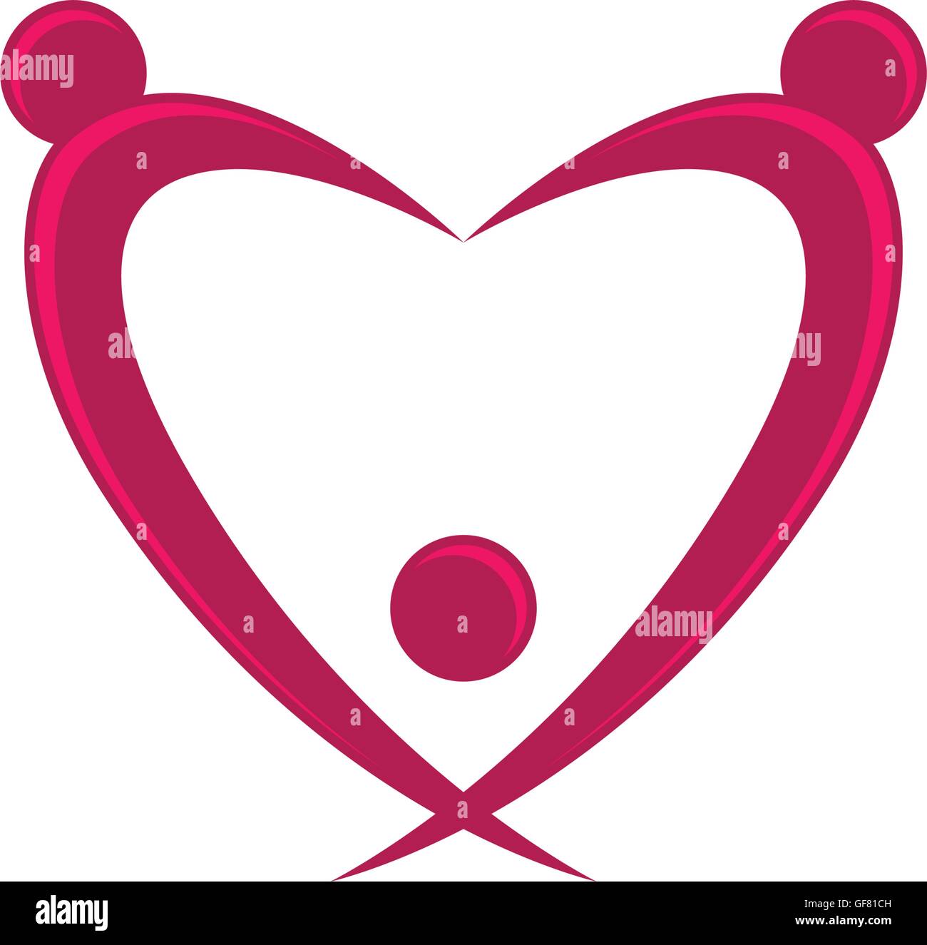 Community Care Logo Stock Vector Image & Art - Alamy