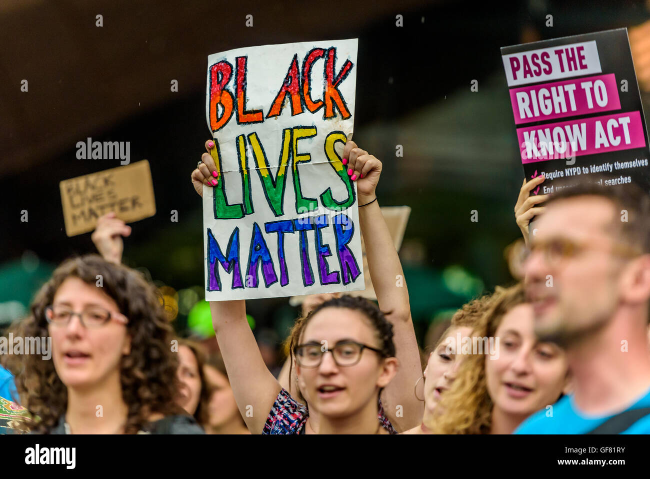 Community policing movement hi-res stock photography and images - Alamy