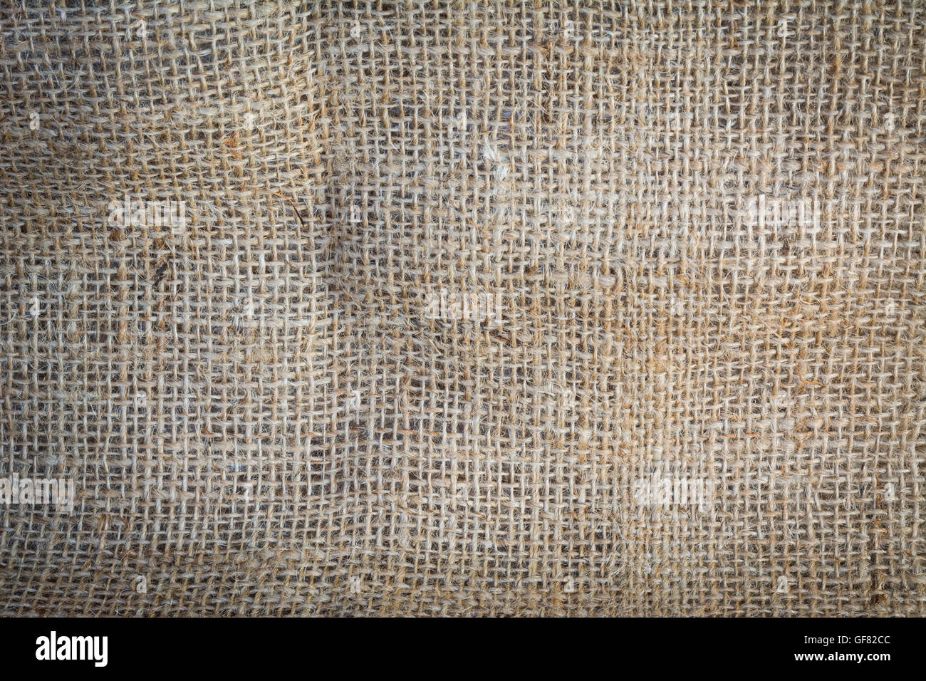 Abstract old sack texture background Stock Photo - Alamy