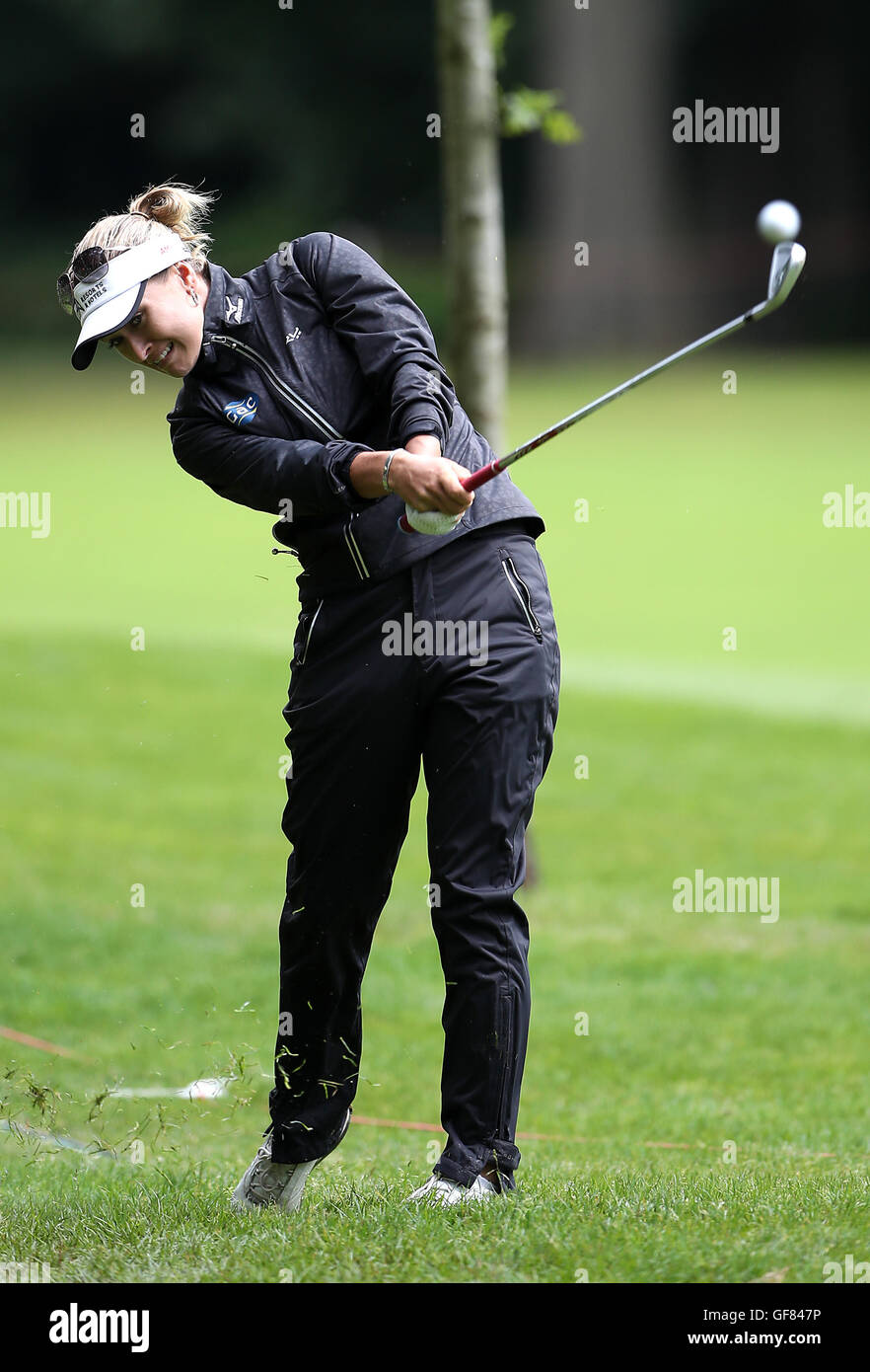 Amy boulden hi-res stock photography and images - Alamy