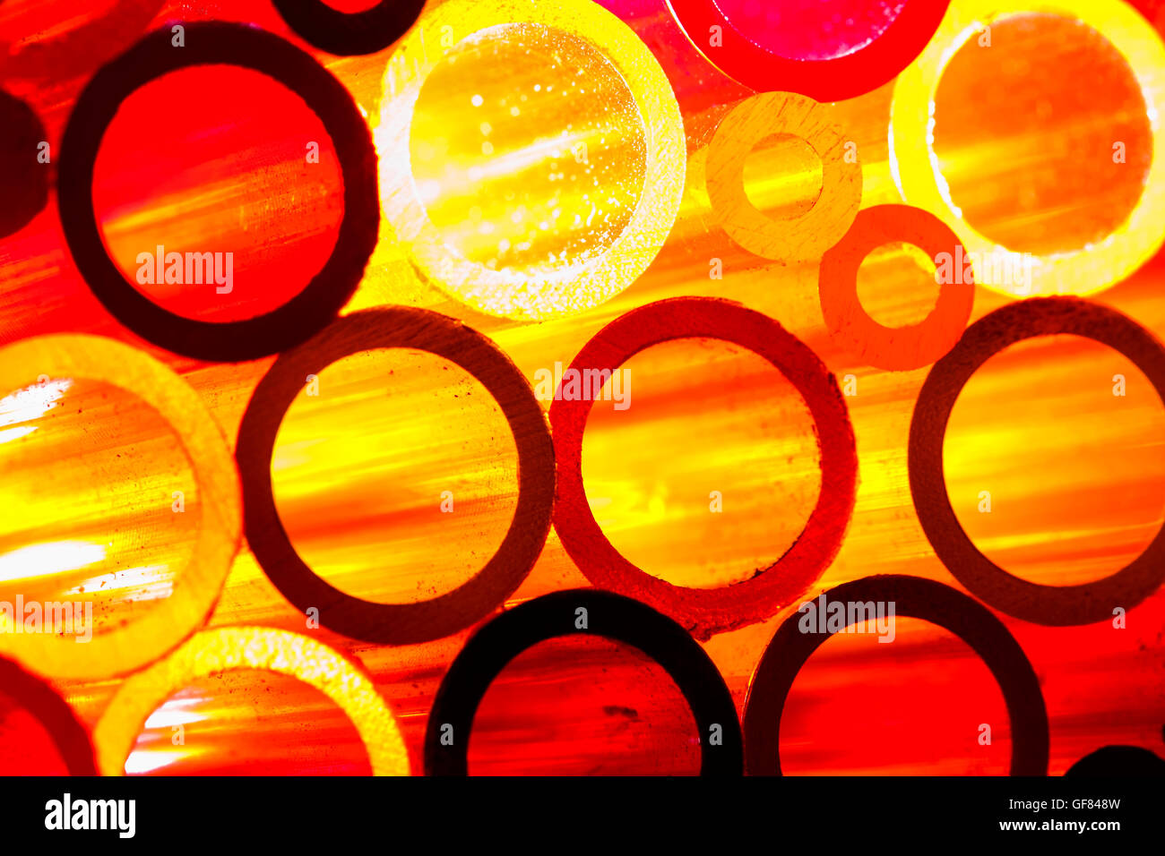 Acrylic tubing hi-res stock photography and images - Alamy