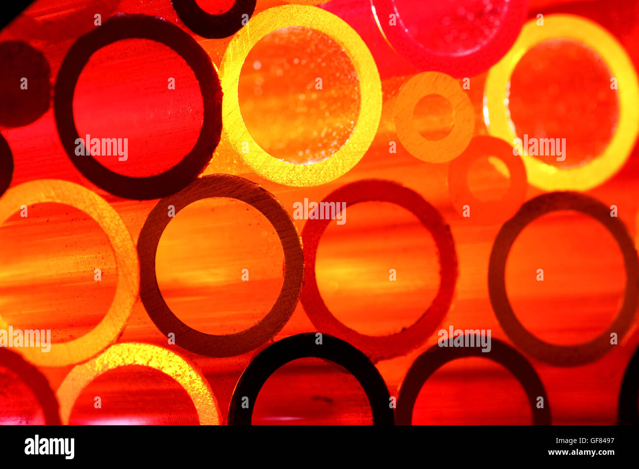 Acrylic tubing hi-res stock photography and images - Alamy