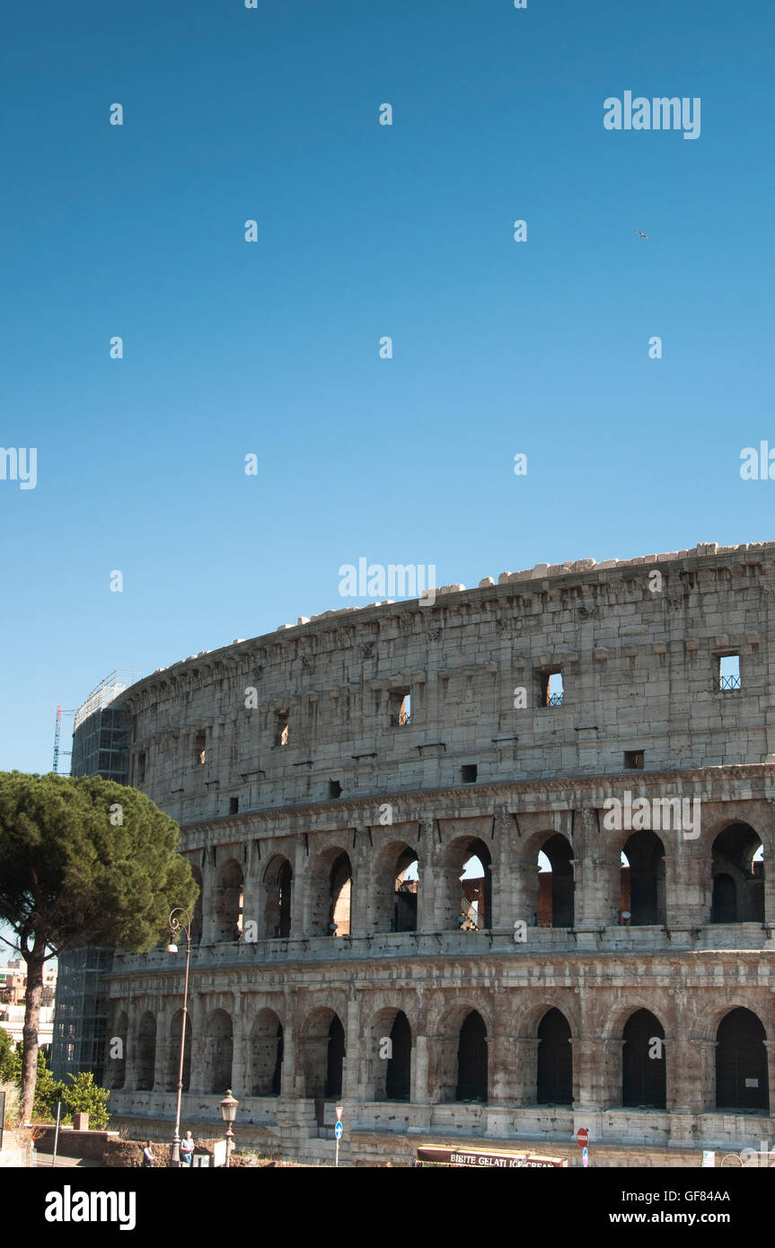 Roman ancient hot spring rome hi-res stock photography and images - Alamy