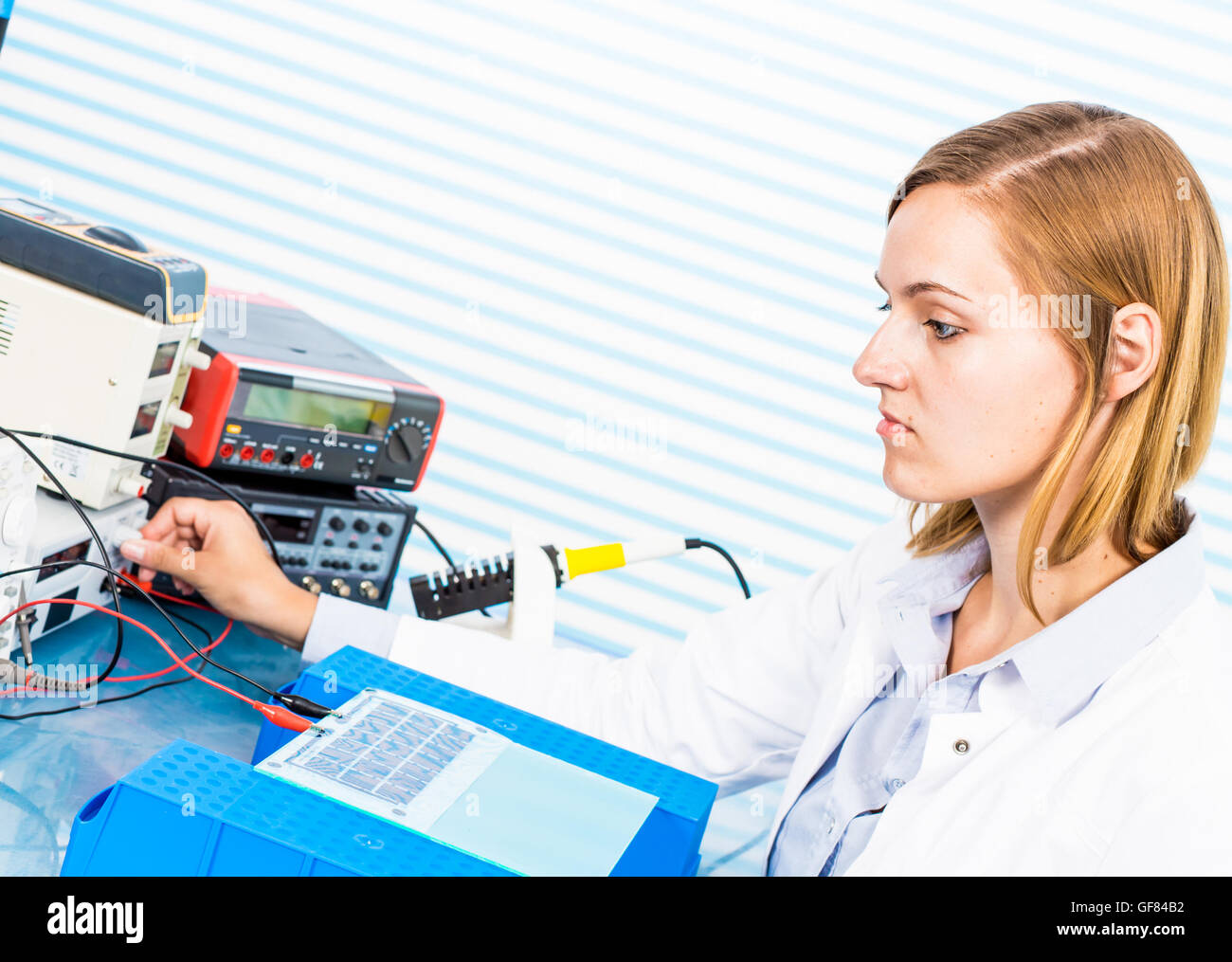 Photolithography hi-res stock photography and images - Alamy