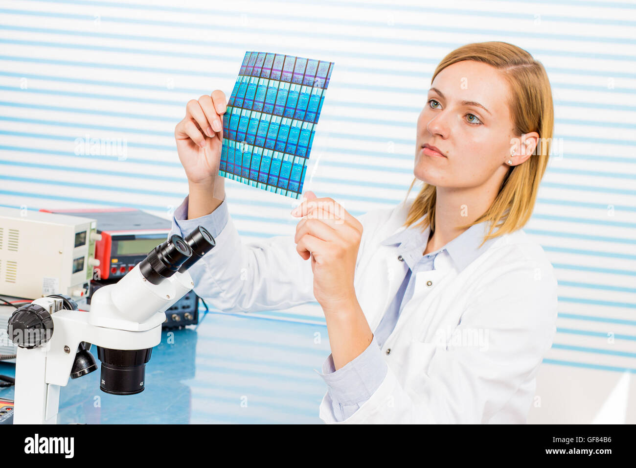 Photolithography hi-res stock photography and images - Alamy