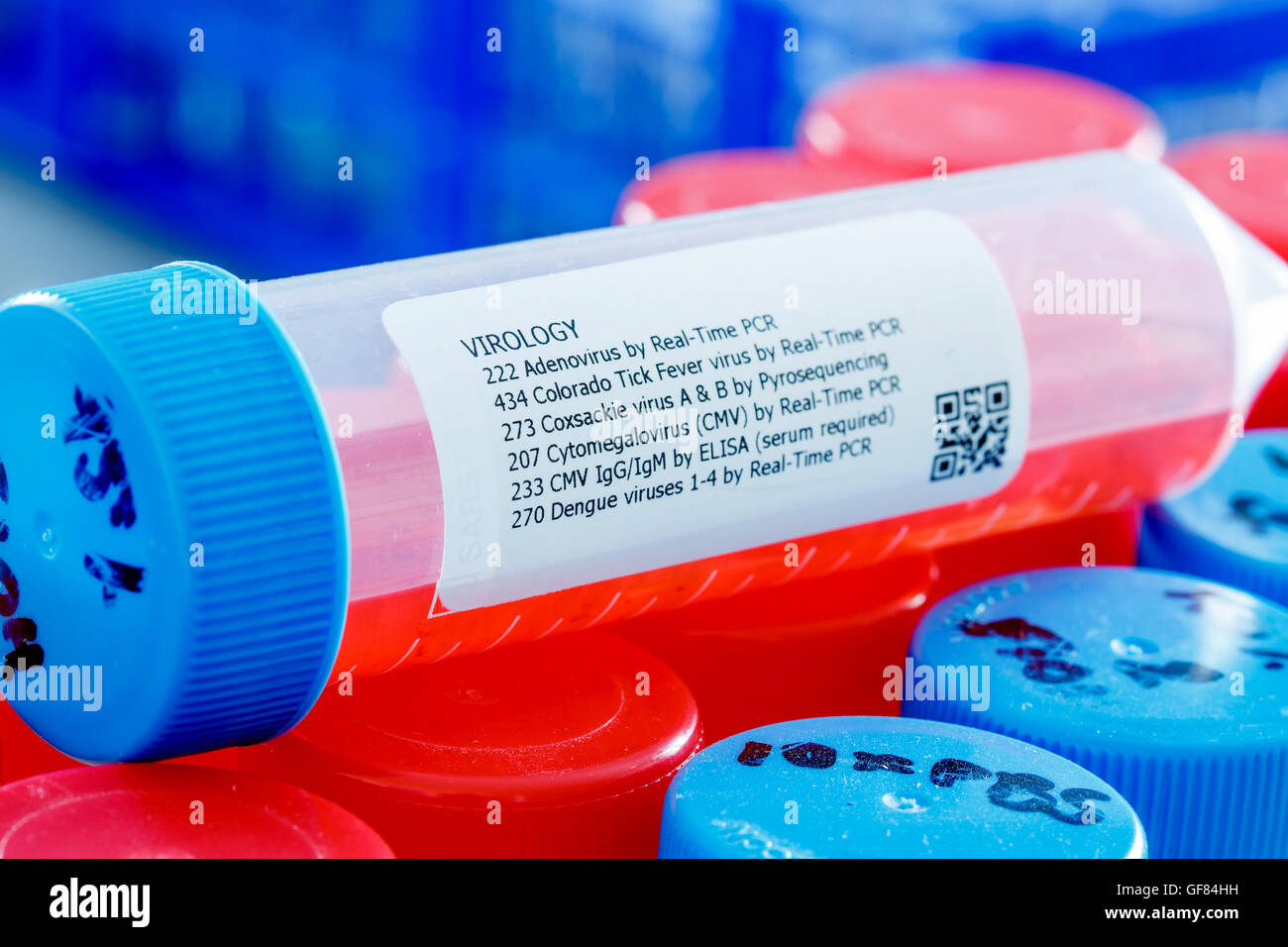 Analysis Bar code Barcode Bio Biology Blood Bottle Cell Chemical ...